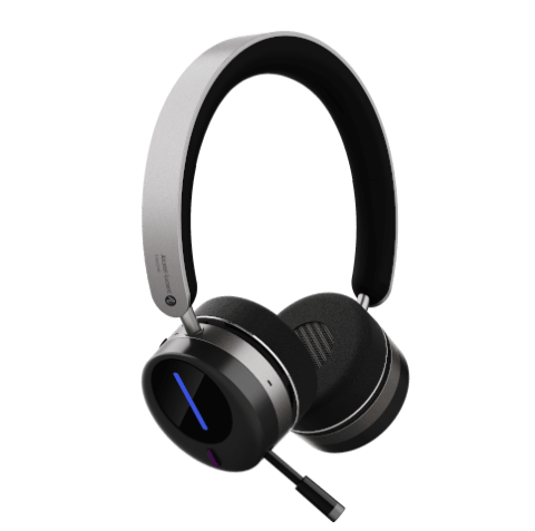 Aries Series Headsets | Alcatel-Lucent Enterprise
