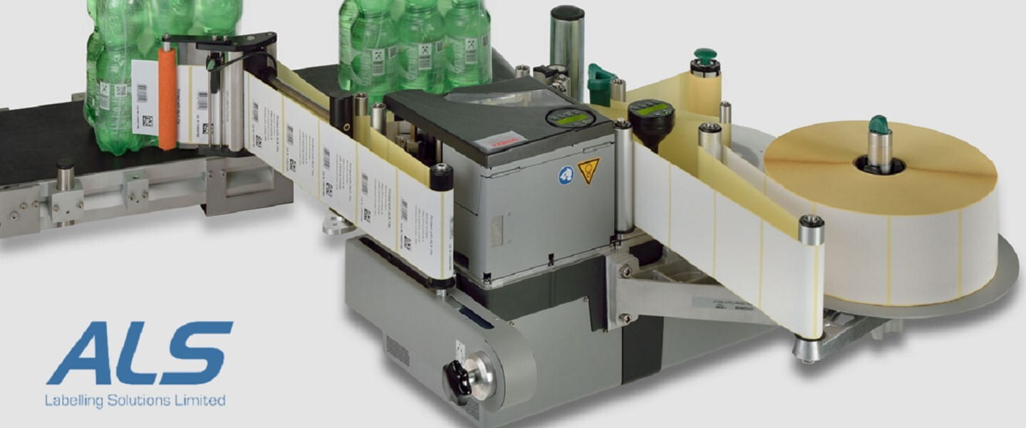 ALS Labelling Solutions | ALE España