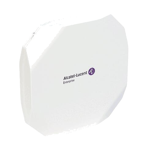 Wireless Access Points Comparison Tool | Alcatel-Lucent Enterprise