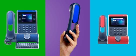 Isabelle Huitric | ALE España