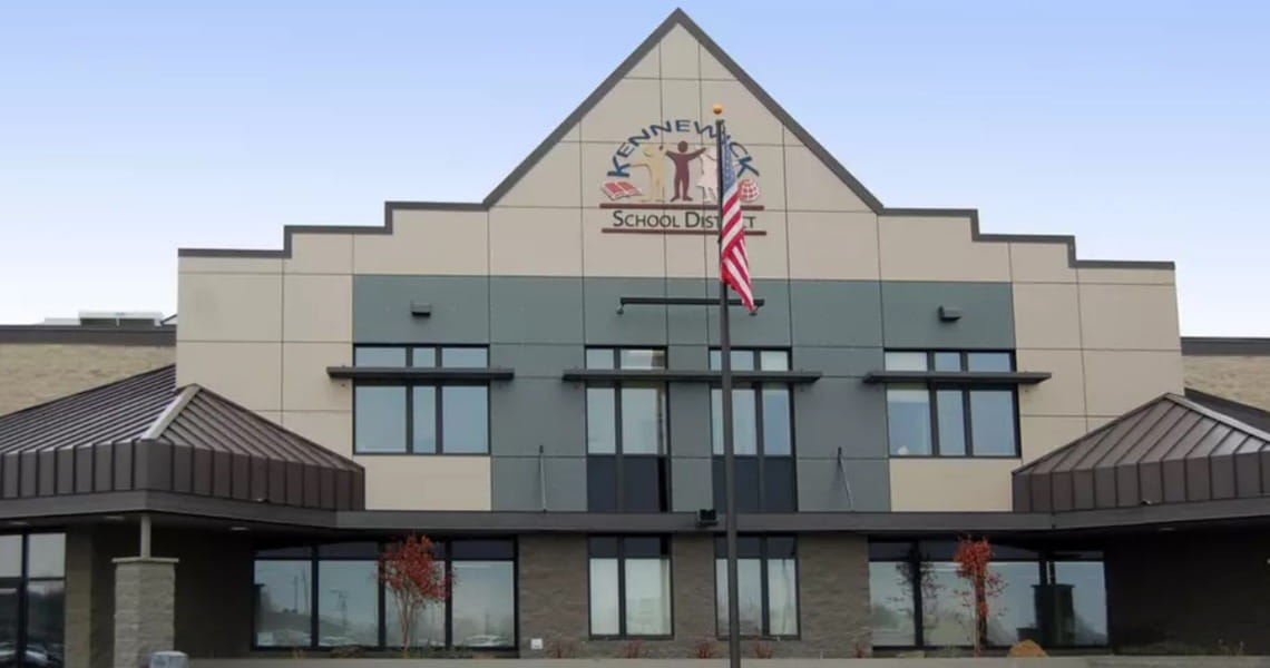 Kennewick School District | Alcatel-Lucent Enterprise