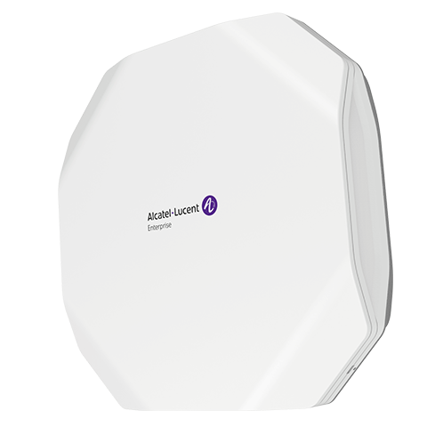 Wireless Access Points Comparison Tool | Alcatel-Lucent Enterprise