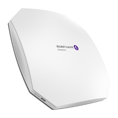 Wireless Access Points Comparison Tool | Alcatel-Lucent Enterprise