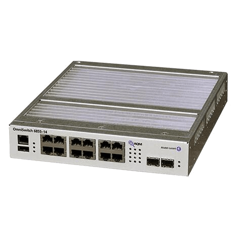 OmniSwitch 2260 | ALE 中国