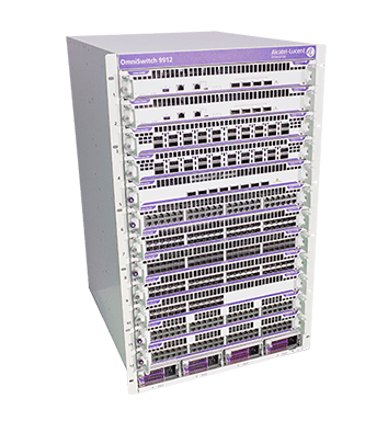 Network Ethernet Switches | Alcatel-Lucent Enterprise