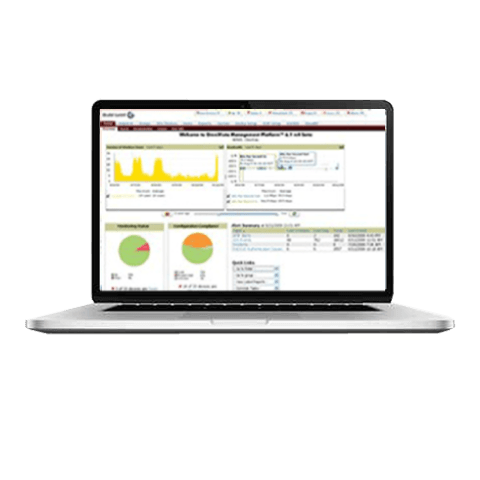 OmniVista 3600 Air Manager | Alcatel-Lucent Enterprise