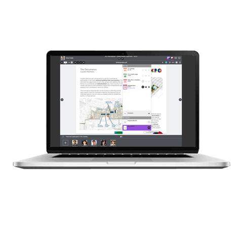 IP Desktop Softphone | Alcatel-Lucent Enterprise