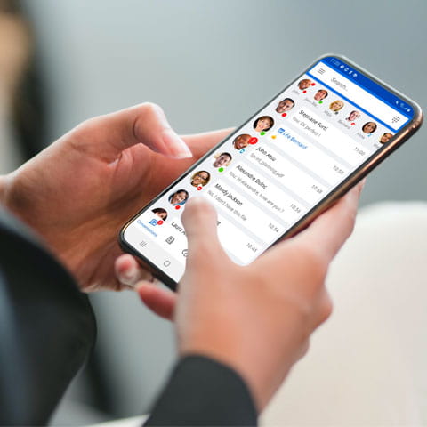 About Rainbow | Alcatel-Lucent Enterprise