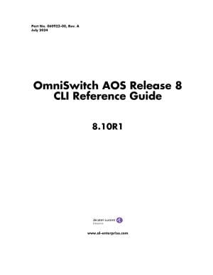 OmniSwitch 6570M Metro Ethernet Switch | Alcatel-Lucent Enterprise