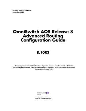 OmniSwitch 6570M Metro Ethernet Switch | Alcatel-Lucent Enterprise
