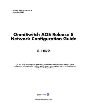 OmniSwitch 6570M Metro Ethernet Switch | Alcatel-Lucent Enterprise