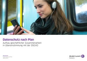 Digital Age Communications | ALE Deutschland