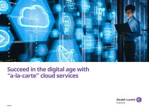 Digital Age Communications | Alcatel-Lucent Enterprise