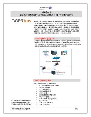 TigerTMS-Ltd | Alcatel-Lucent Enterprise